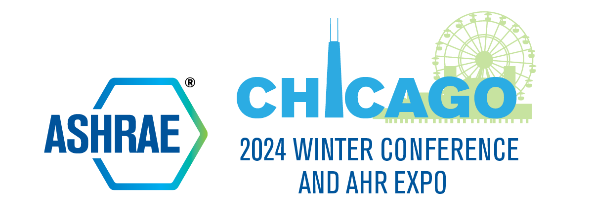 2024 ASHRAE Winter Conference